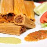 Tamales | Order Tamales Online | Delia’s Specializing in Tamales