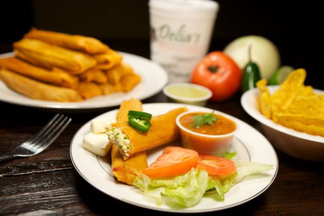 Order Tamales Online, Buy Authentic Tamales | Delia's Tamales